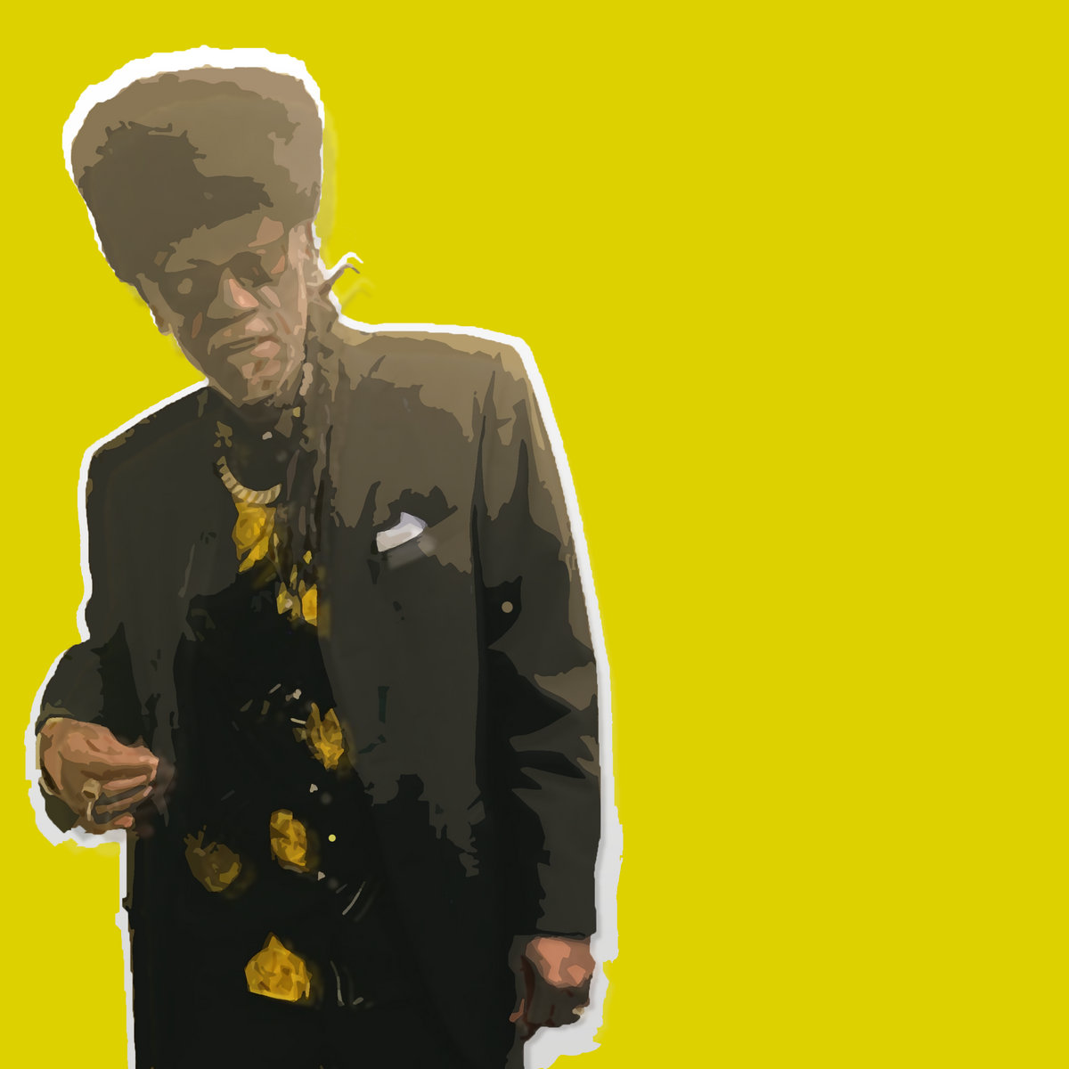 My Sound | Winston Fergus