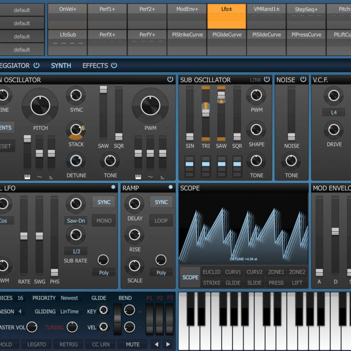 Refx Nexus V2.2. Vsti Rtas Dvdr-airiso Iso For Mac | Harykalav ...