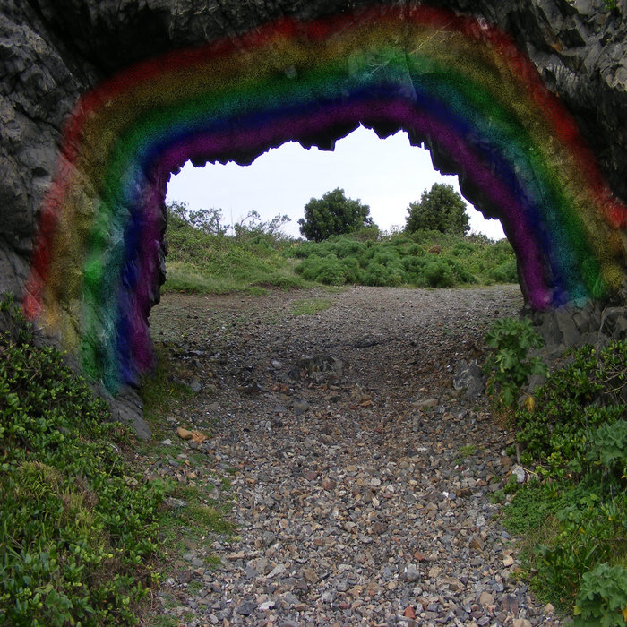 Mr. Rainbow | David Sutton