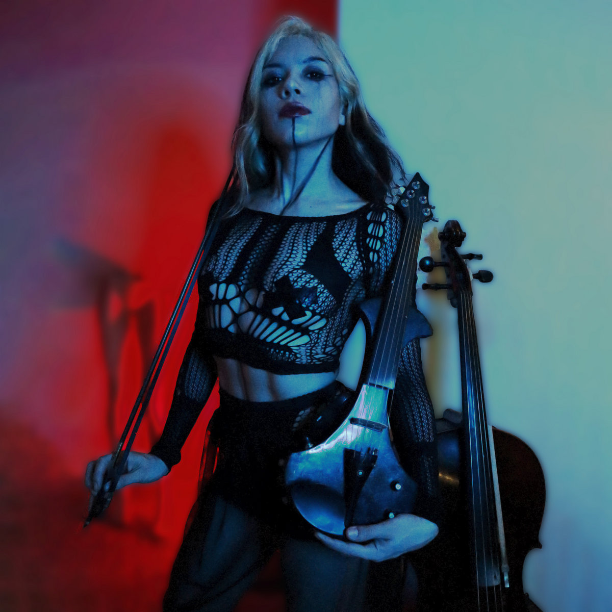 El Choclo Tango (Darkwave version) | Lux Mala