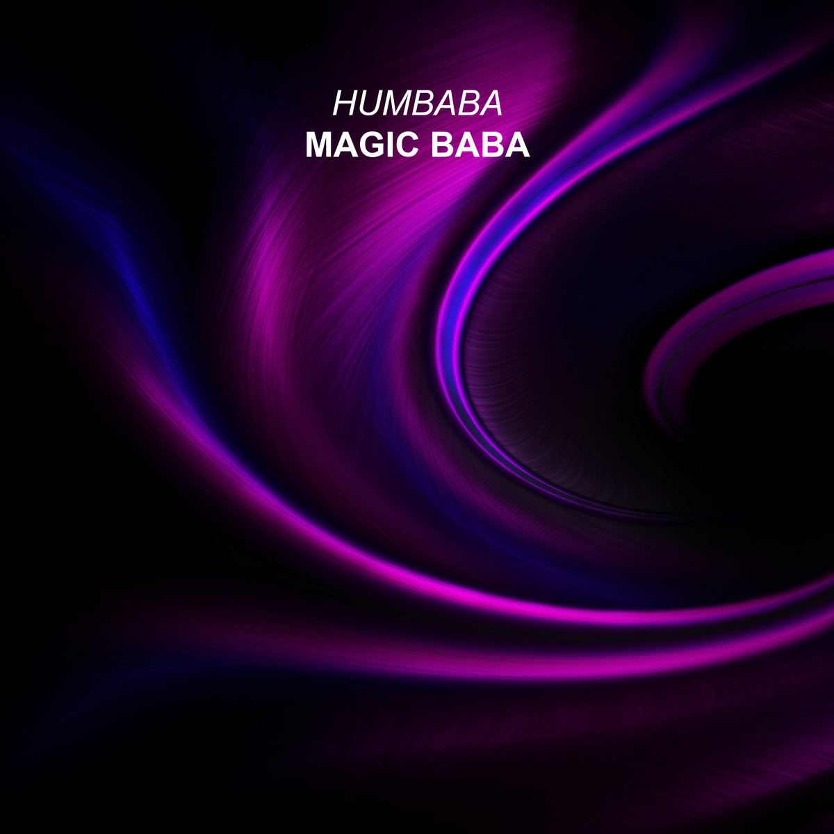 Magic Baba | Humbaba