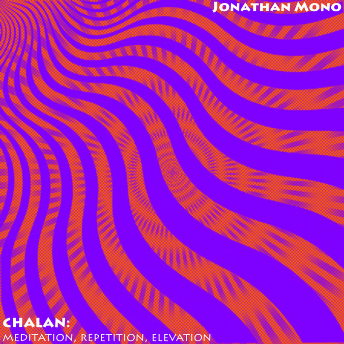Chalan | Jonathan Mono