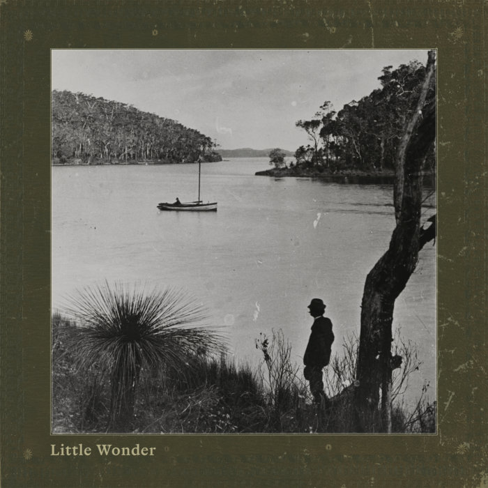 Little Wonder | Jameson Feakes