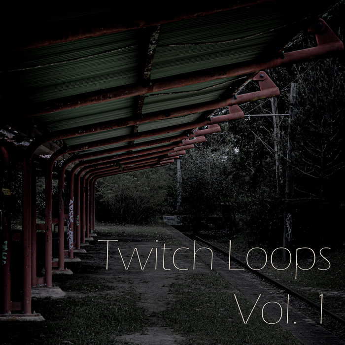 Twitch Loops Vol. 1 | Darksun Music | Darksun