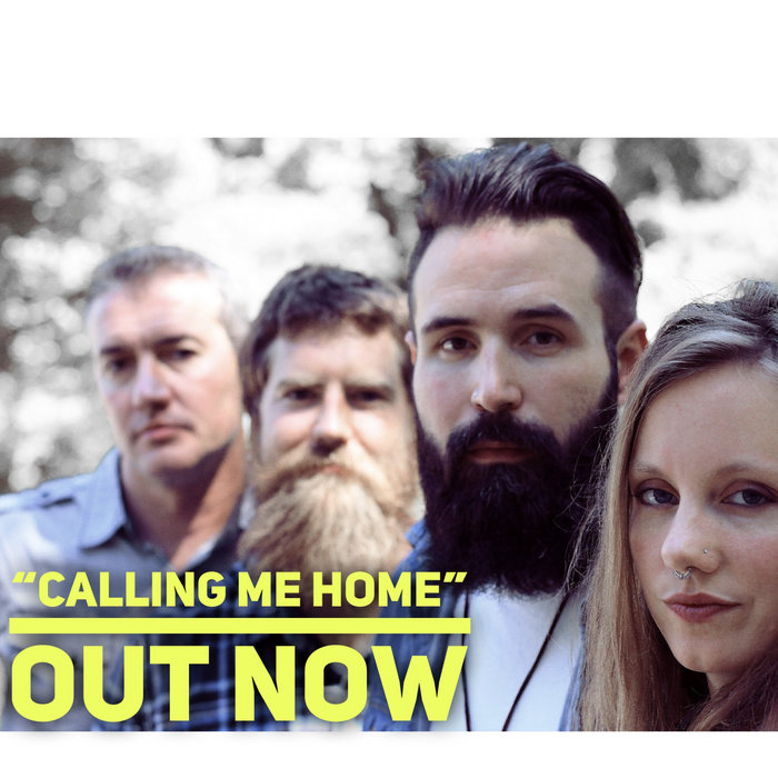 Calling Me Home | Vagabond Crowe