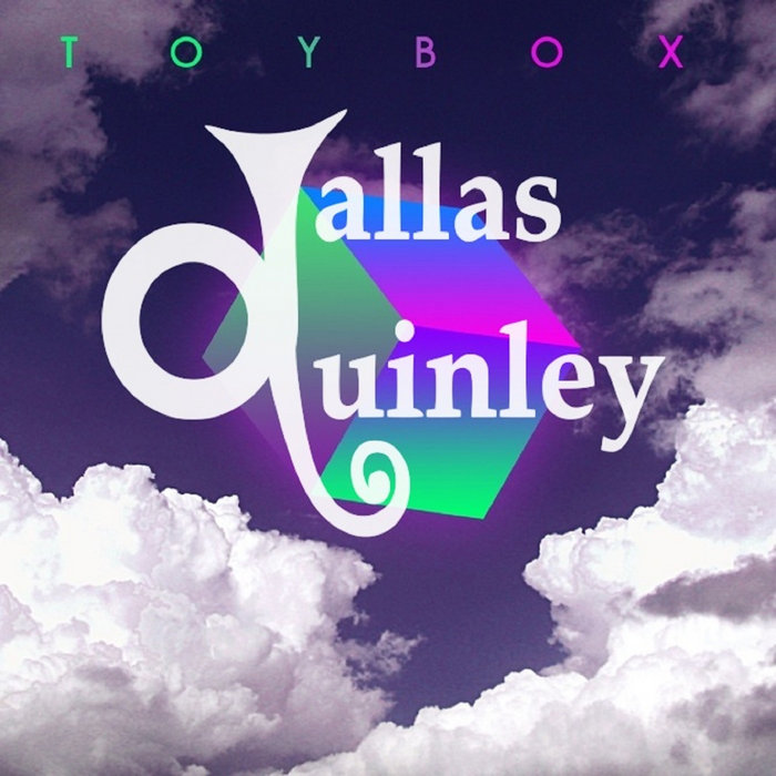 Toy Box | Dallas Quinley