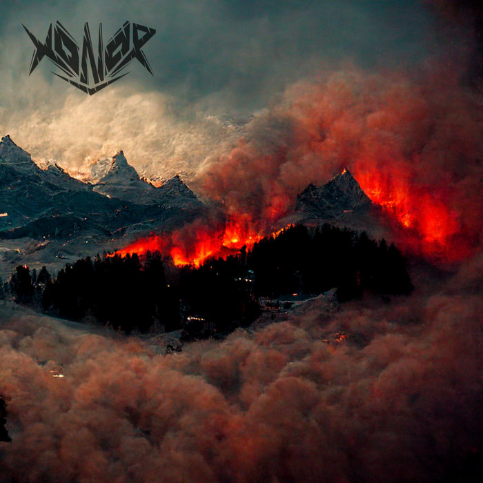 Hell is Here | XONOR