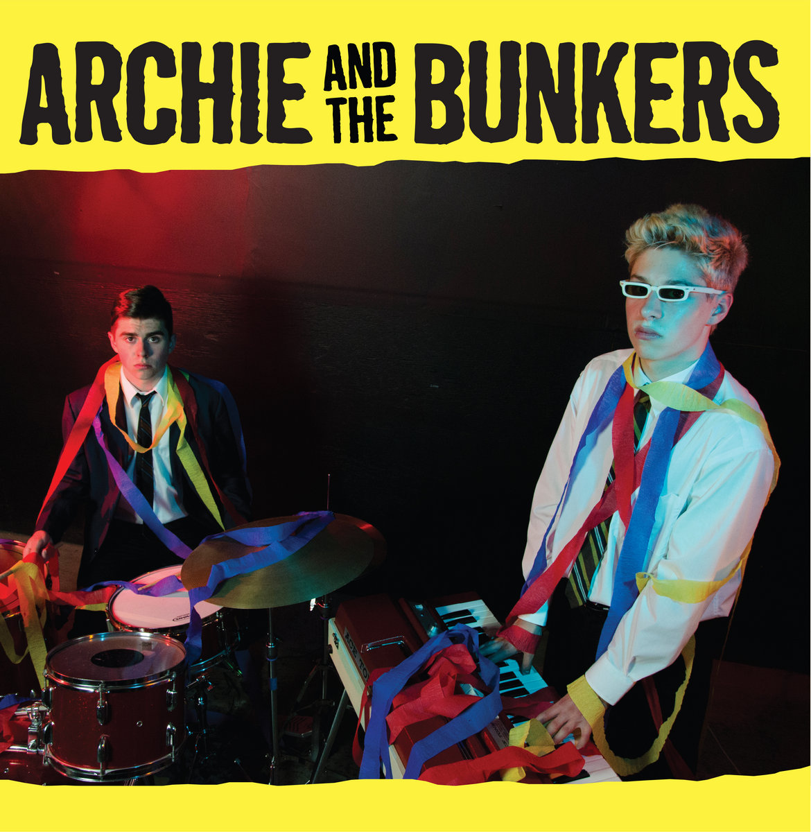Archie And The Bunkers | Archie and the Bunkers
