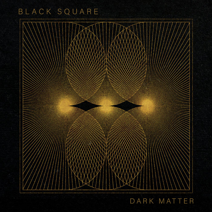 Dark Matter EP | Black Square