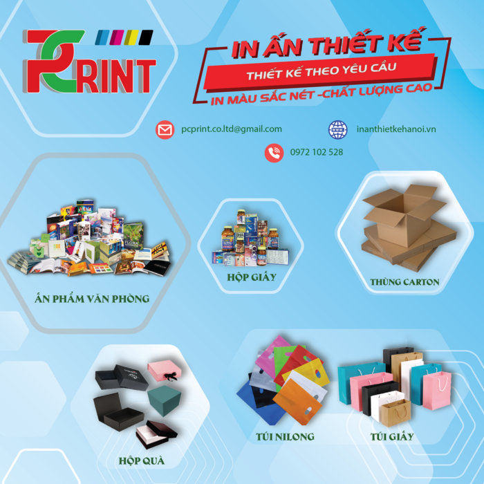 Gioi thieu | pcprint