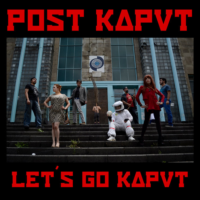 Let's go Kaput | Post Kaput