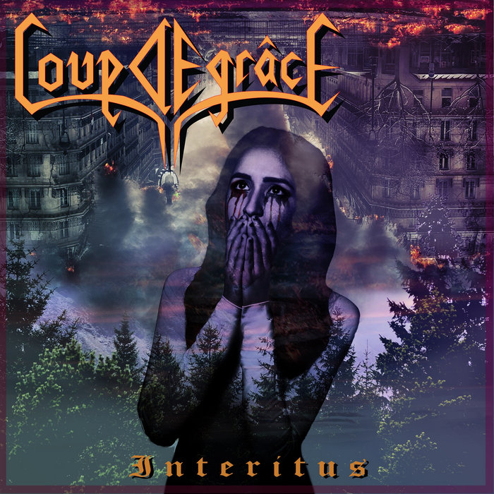 Interitus | Coup de Grâce