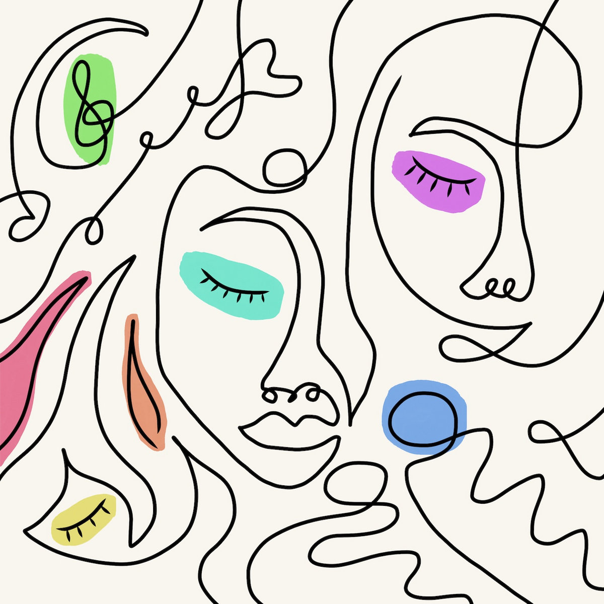 One Can Only Hope | Amanda Ong