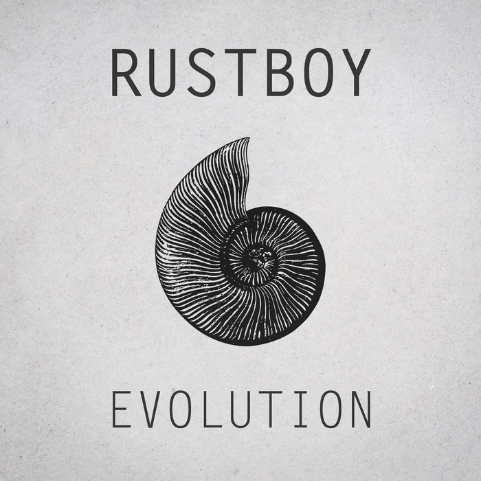 Evolution | Rustboy