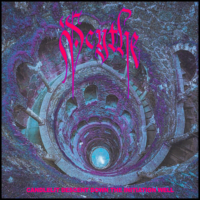Candlelit Descent Down The Initiation Well | SCYTHE | Dagger Forest