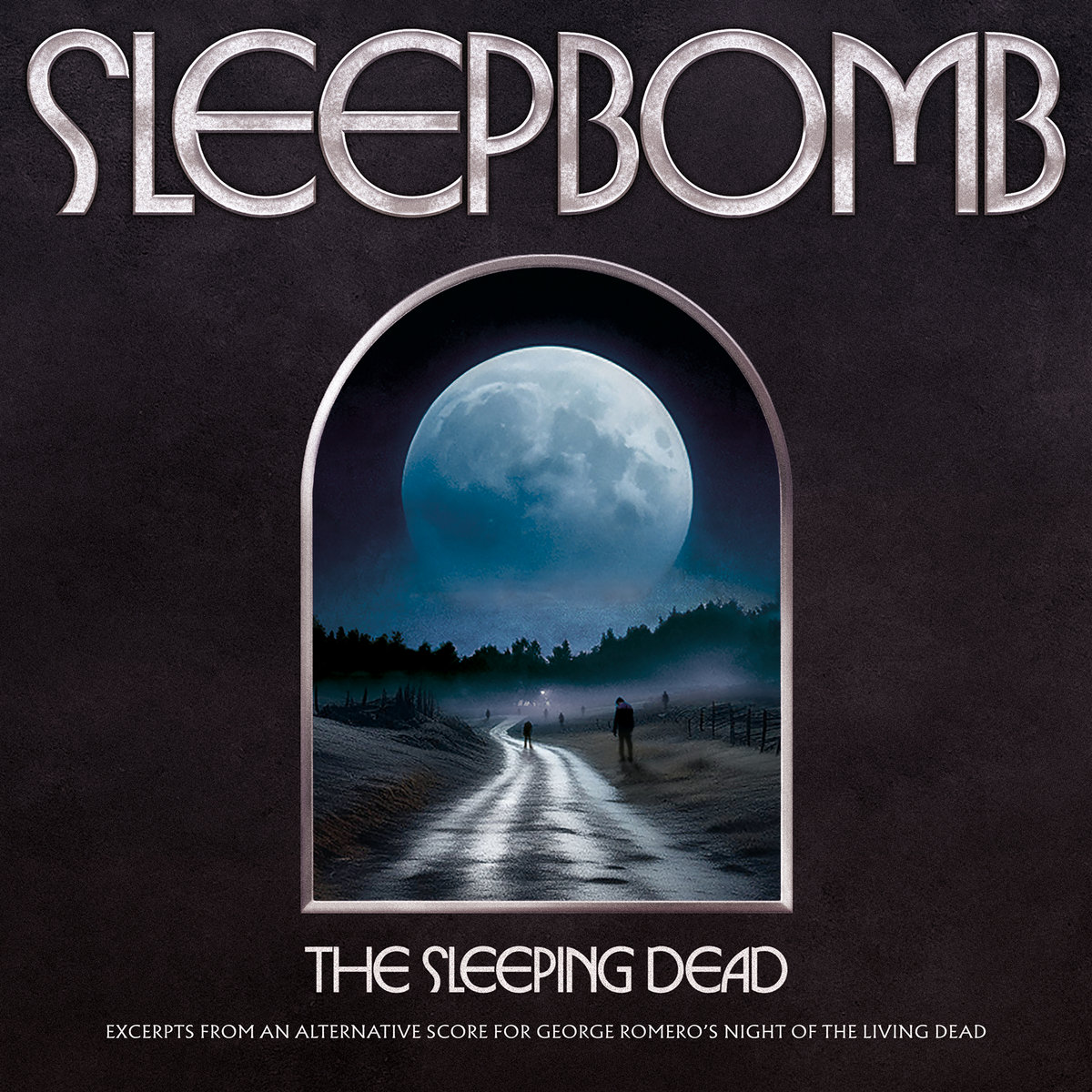The Sleeping Dead | Sleepbomb