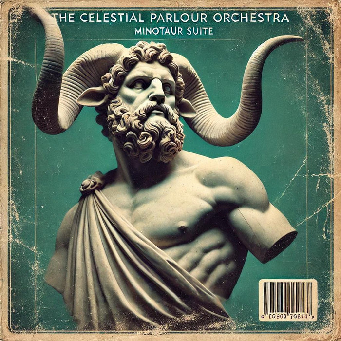 Minotaur Suite | The Celestial Parlour Orchestra
