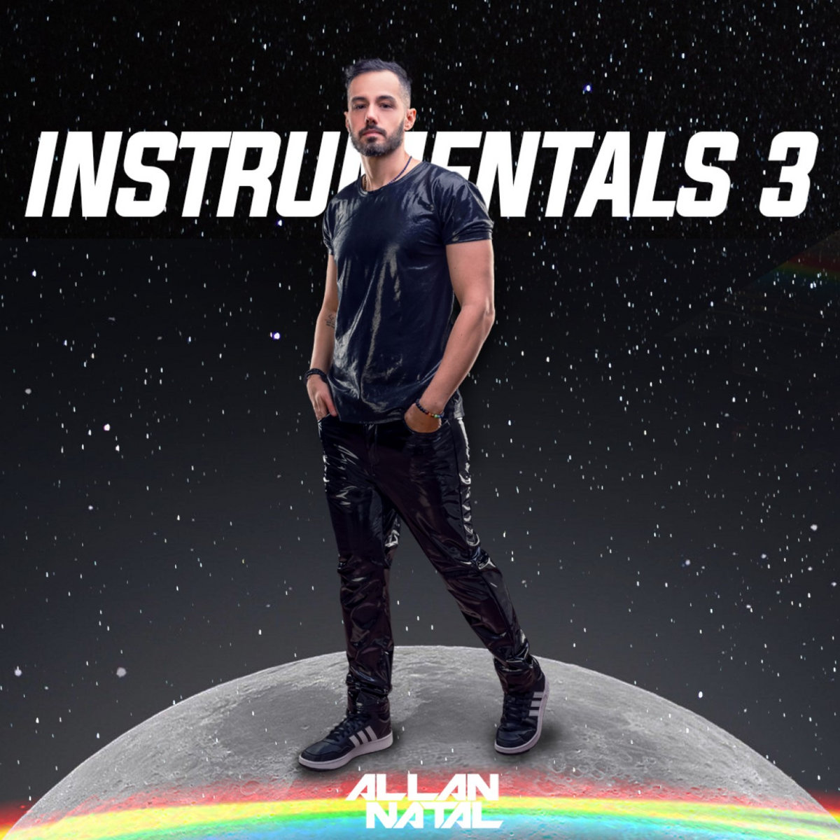 Instrumentals 3 | Allan Natal
