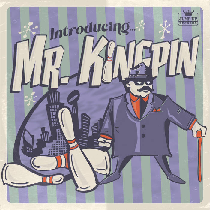 Mr Monopoly Man Cigar