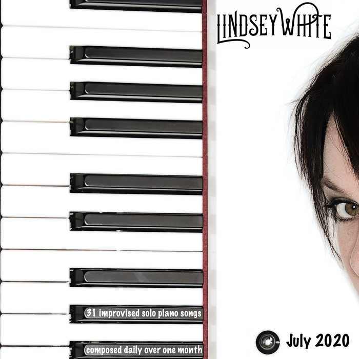 July 2020 | Lindsey White