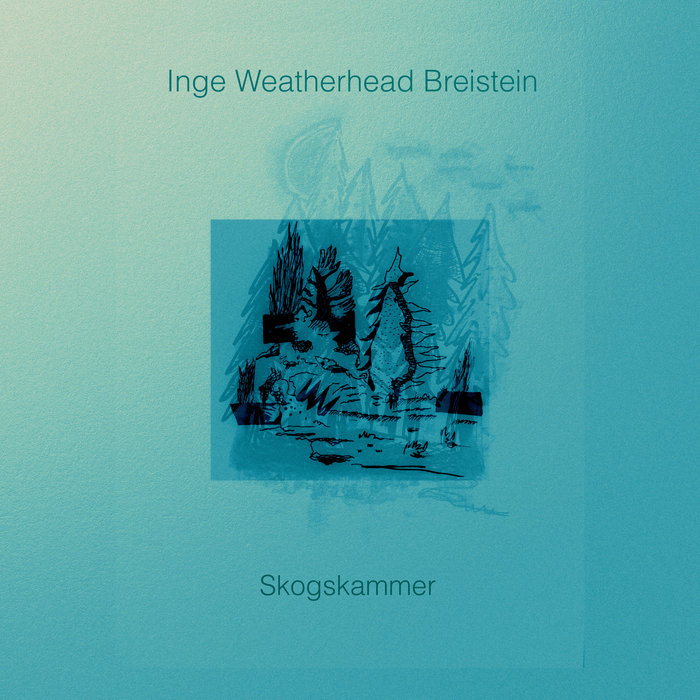 Skogskammer | Inge Weatherhead Breistein, John Derek Bishop | Inge ...