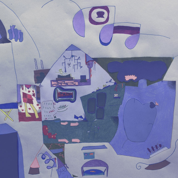 Bodies Fall Apart | Lylajean and Who We Are | Lylajean