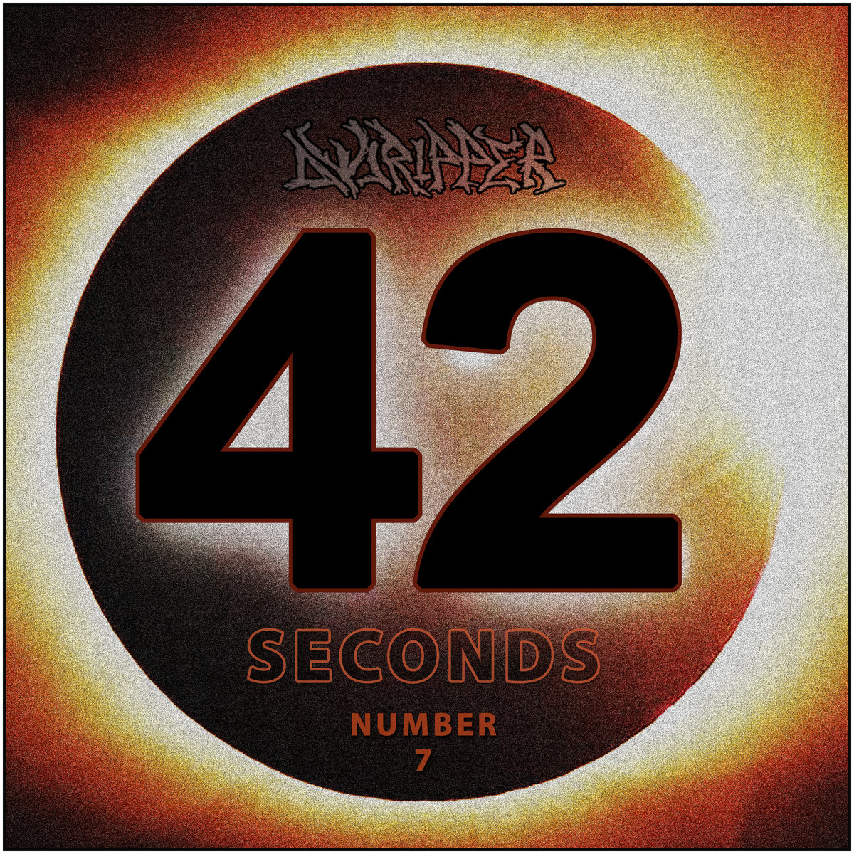 42 Seconds 7 | V/A | OWLRIPPER RECORDINGS