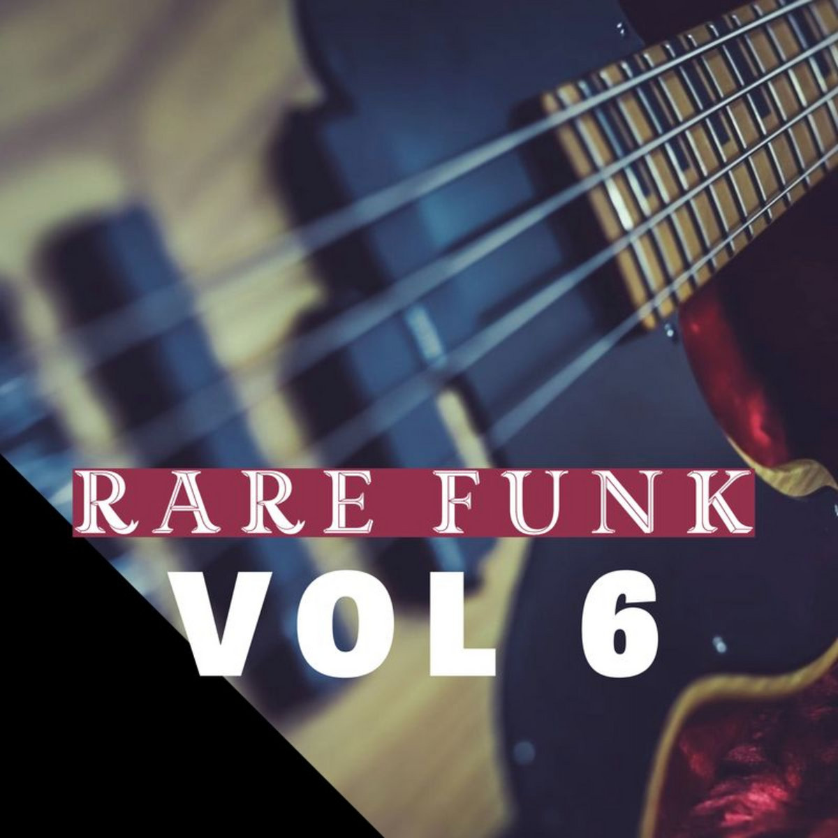 Rare Funk 6 ( DJ INTROS ) | edits4you