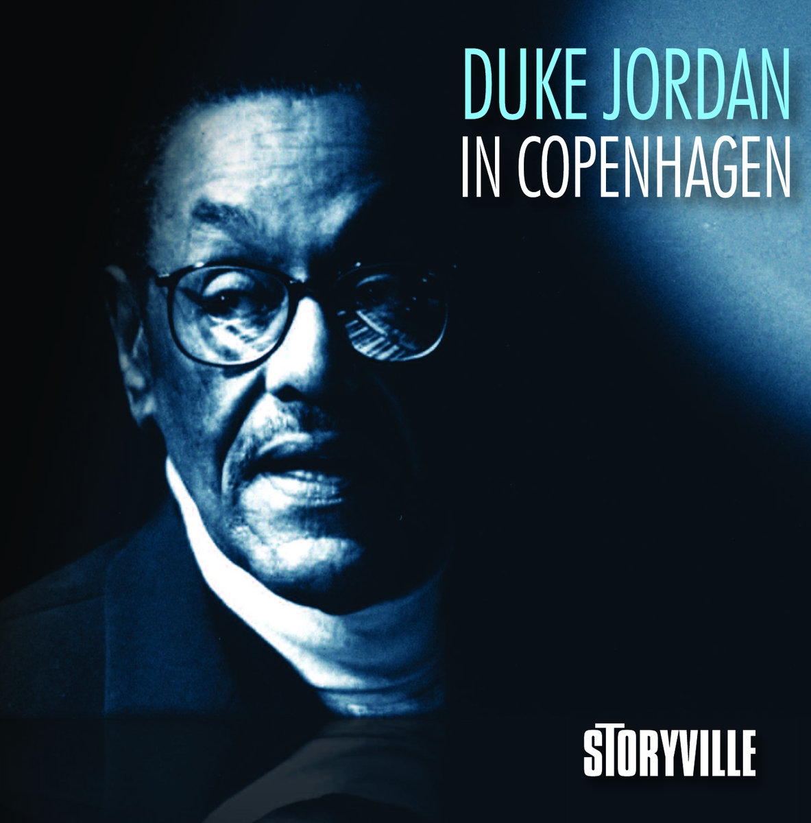 In Copenhagen | Duke Jordan | Storyville Records