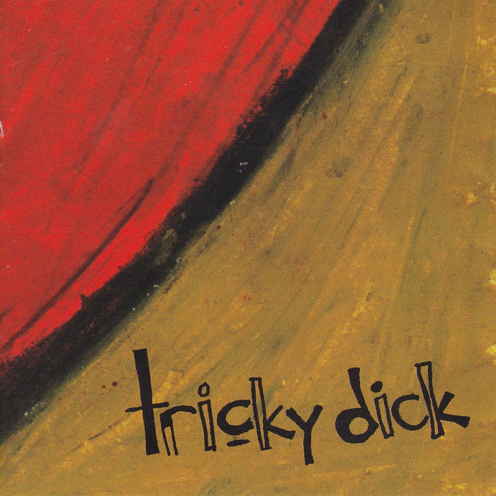Tricky Dick Discography | Tricky Dick | DuPage County Hardcore
