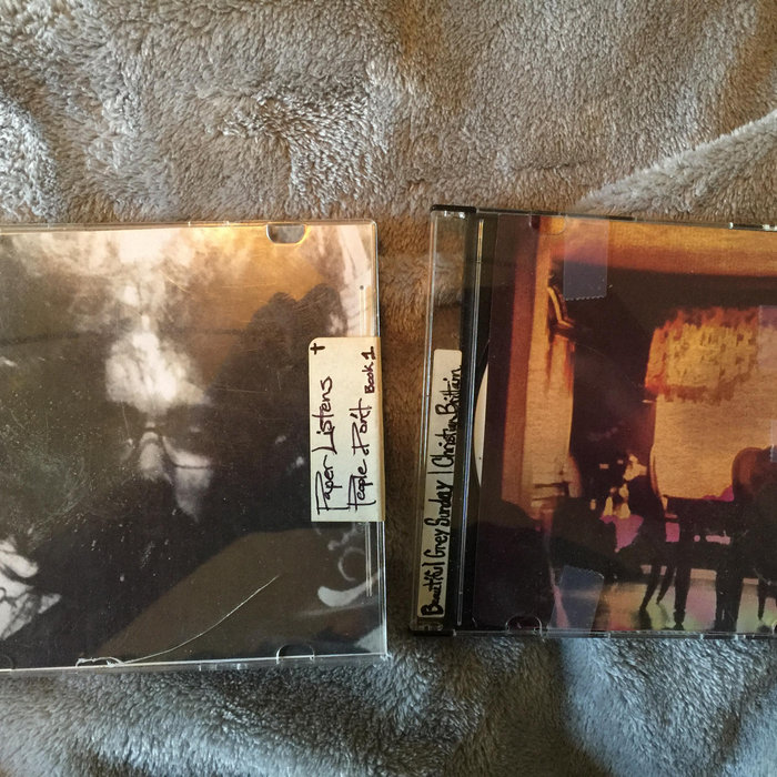 Beautiful Grey Sunday (2020) (Unfinished) | Christian Brittain