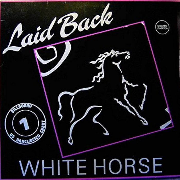 Laid Back - White Horse (Sanctuary Express Mix Edit) | Disco Sanctuary