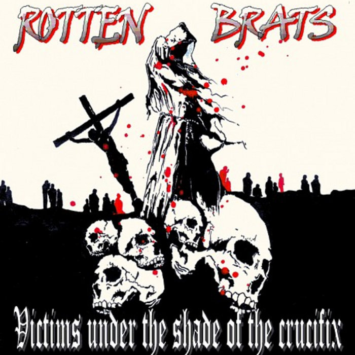 New age, same face | rotten brats | Rotten Brats