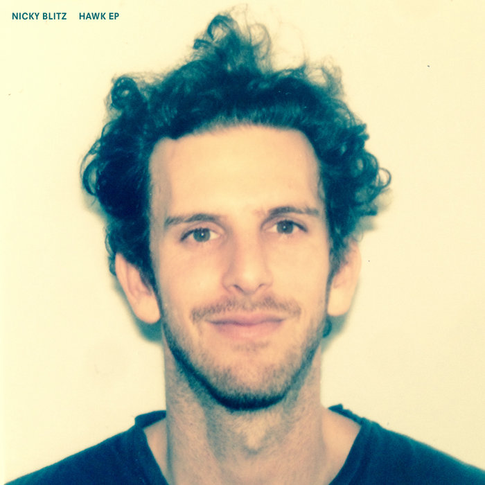 HAWK EP | Nicky Blitz