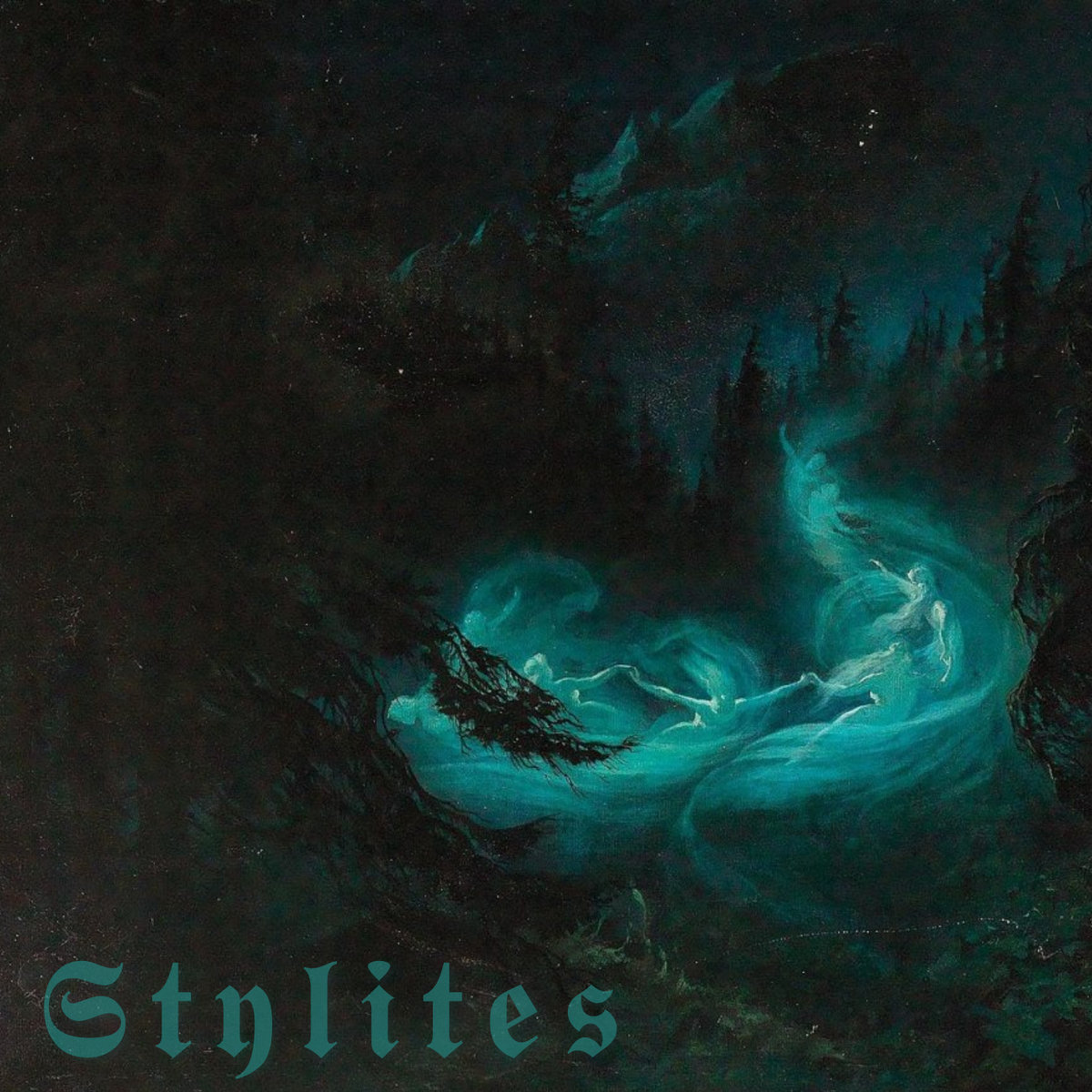022. Sail on the Night Wind in Shadowy Hosts | Stylites