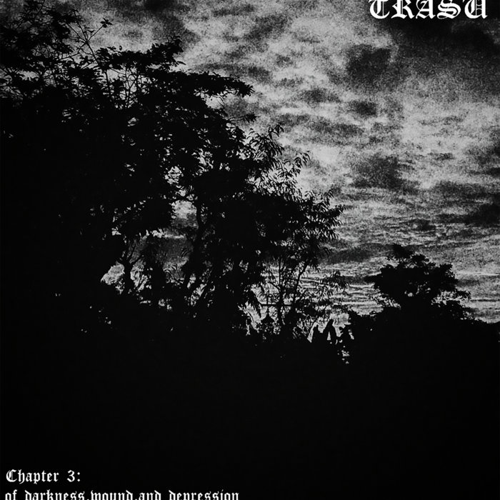 Chapter 3: Of Darkness, Wound, and Depression [VHT34 x Fiadh ...