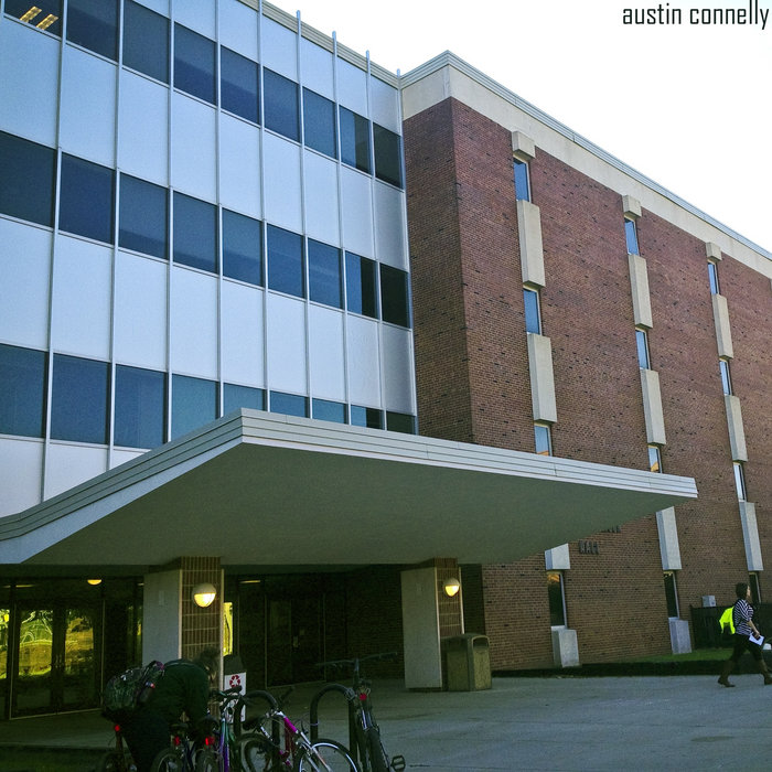 I'm Sorry | Austin Connelly