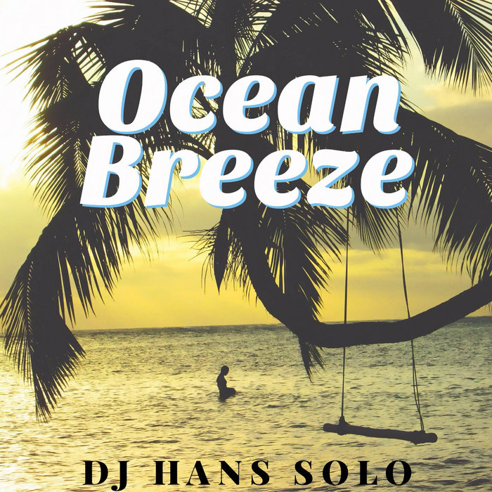 Ocean Breeze | Hans Daniels