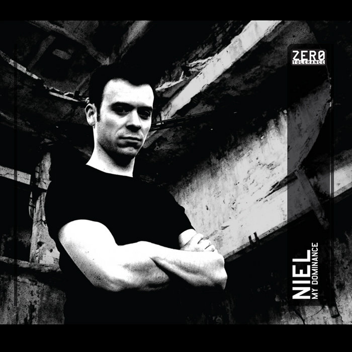 My Dominance | DJ Niel | Noisj