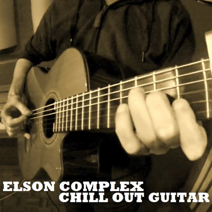 Chill Out Guitar | Elson Complex