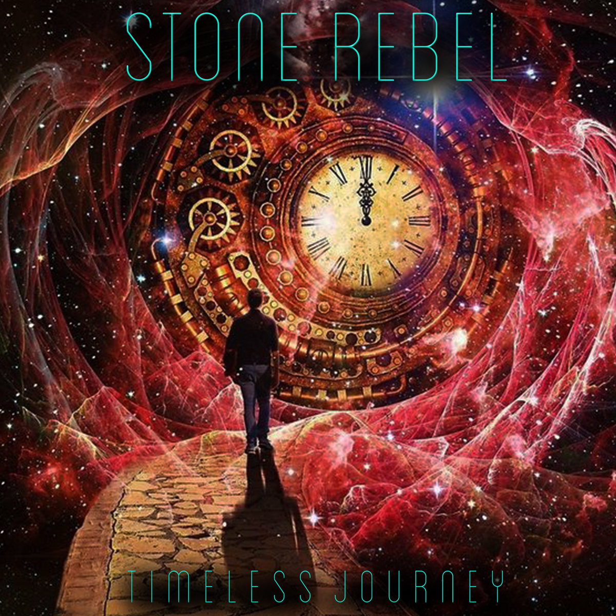 Timeless Journey | STONE REBEL