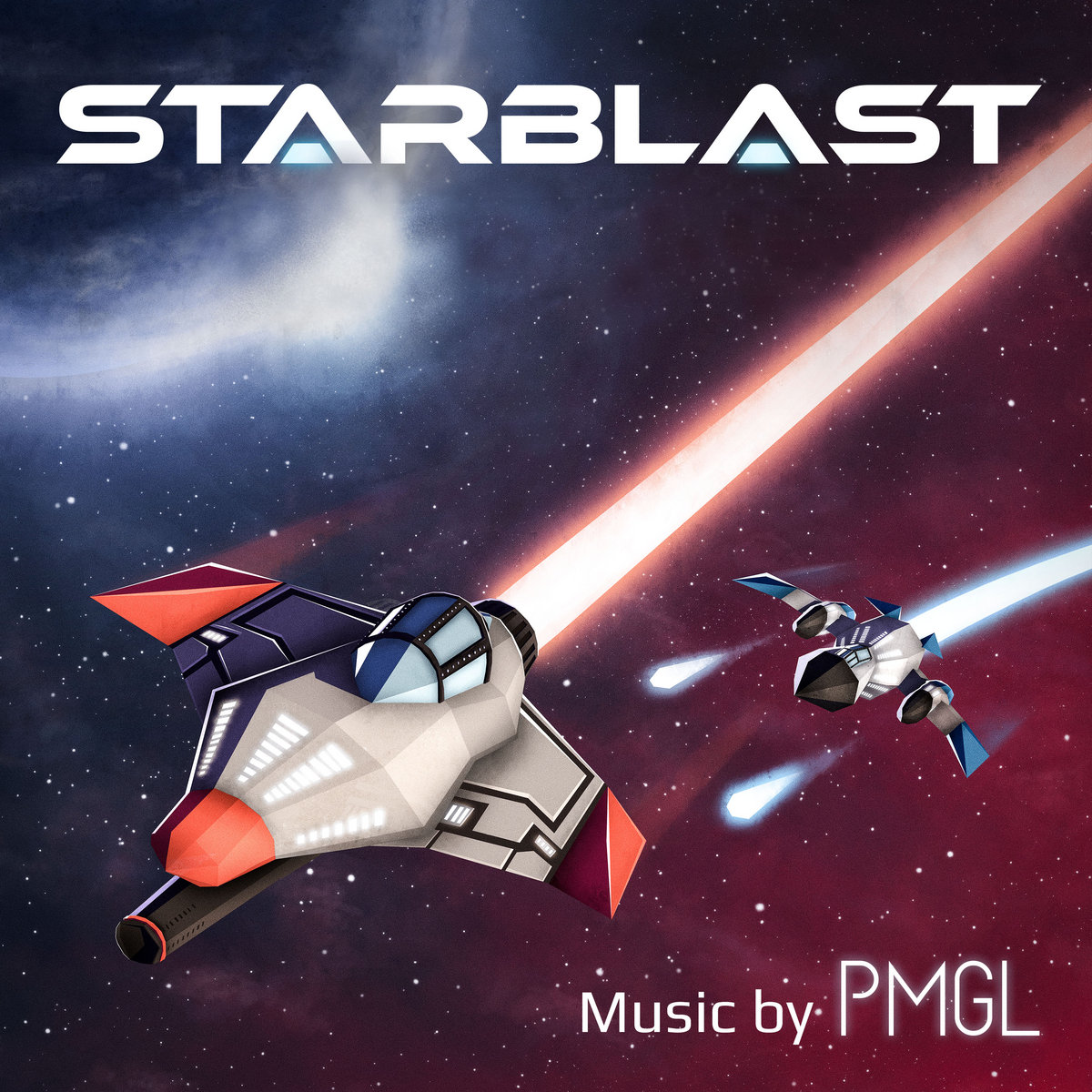 Starblast | PMGL