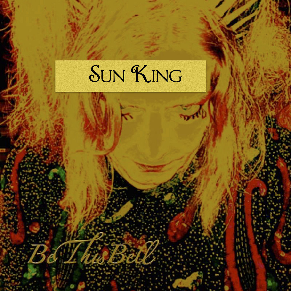 Sun King (Album Version) (Heavy Mix) featuring Holly Murphy | BeTh ...