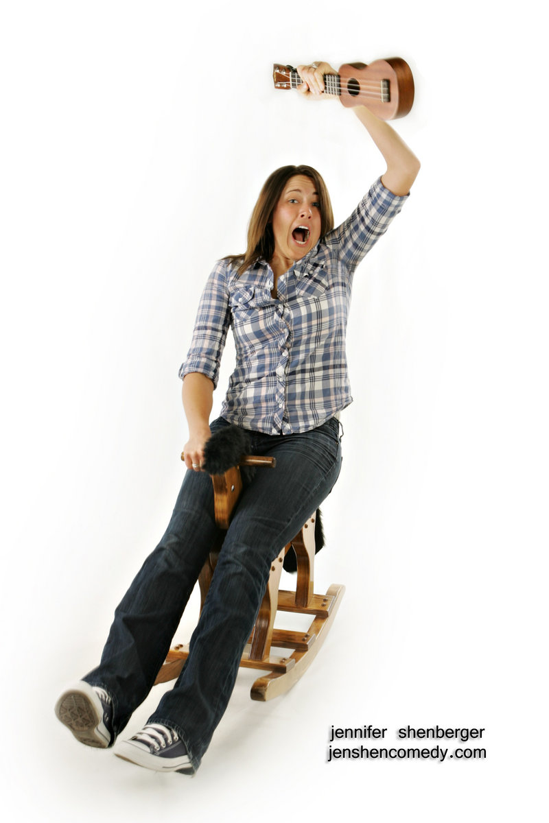 Is This A Song? | Jen Shen & Duke