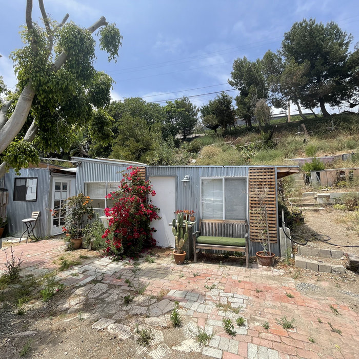 friendly waters | Atwater Trail