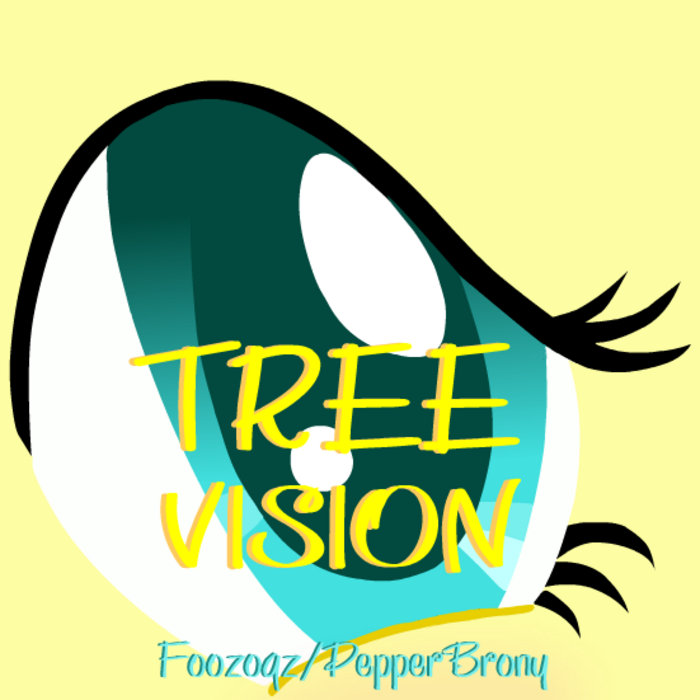 Tree Vision | Foozogz