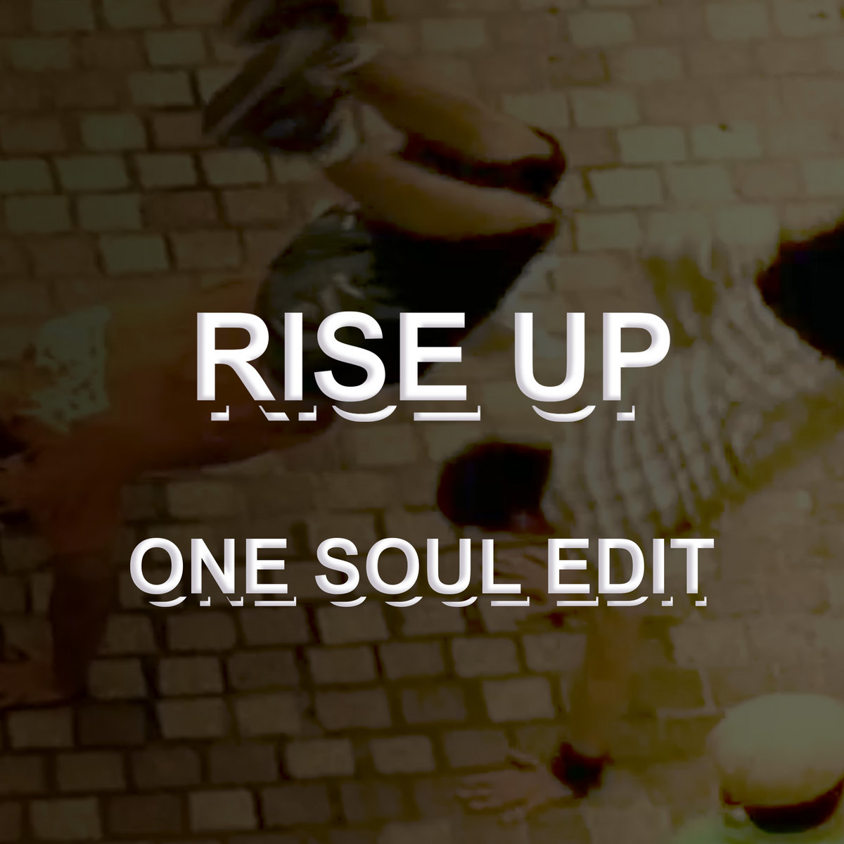 Yves Larock - Rise Up (One Soul Edit) | Yves Larock, One Soul | One Soul