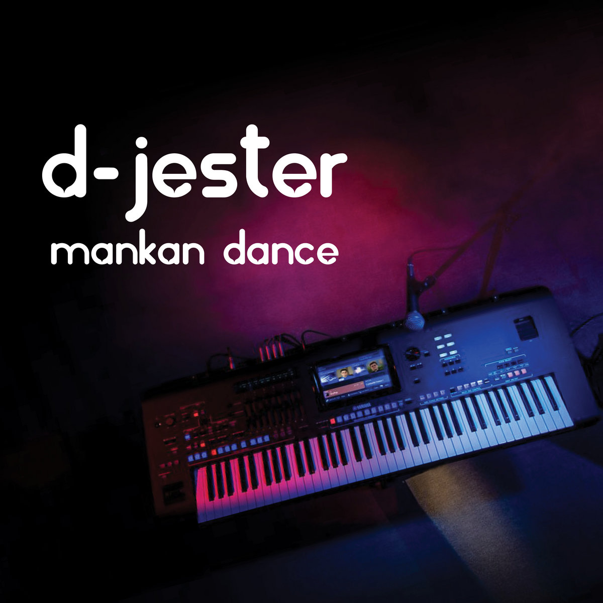 Club Symphony (feat. Clean Bandit) | D-Jester