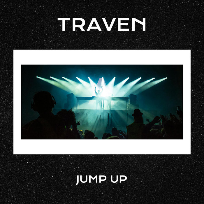 Jump Up | Traven