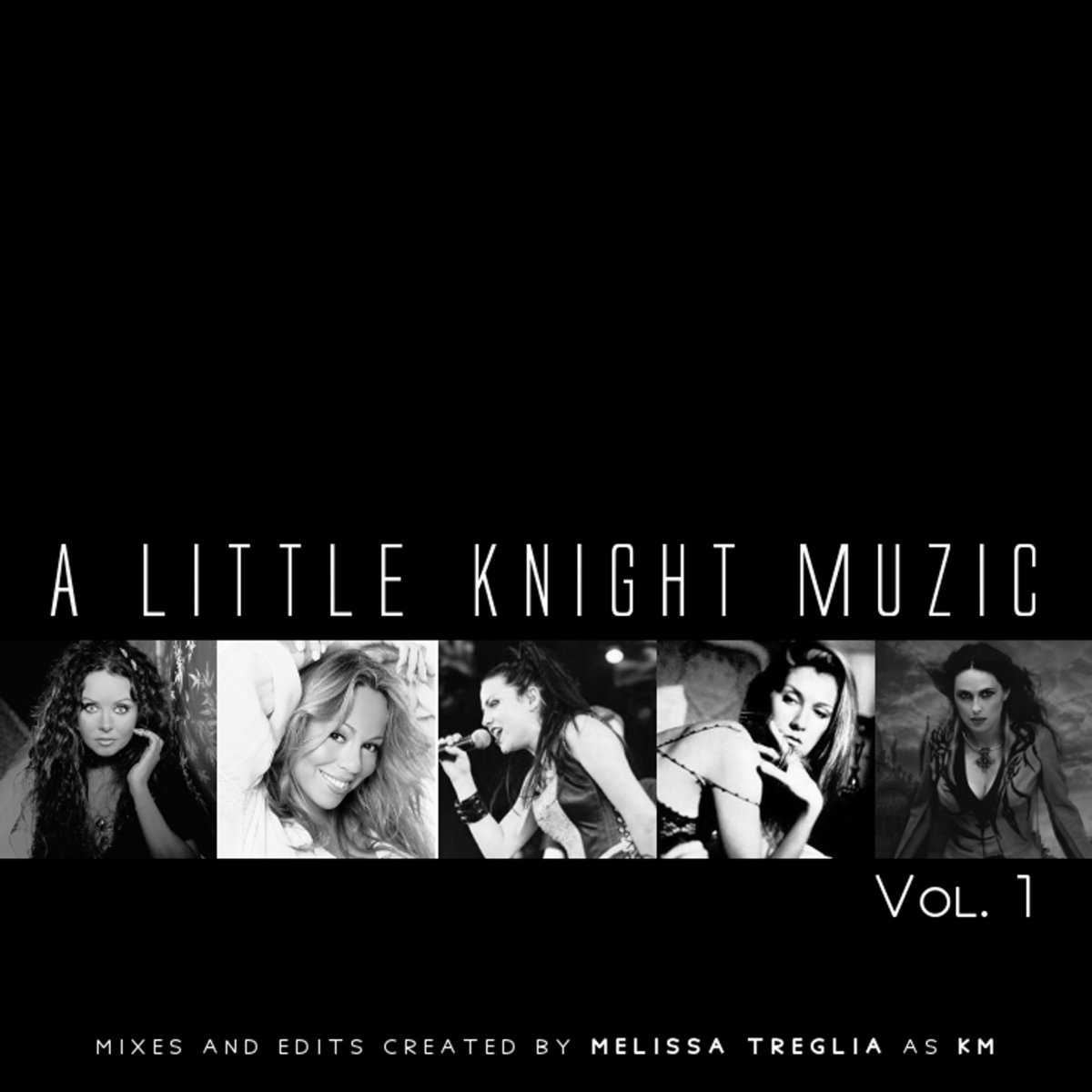 A Little Knight Muzic, Vol. 1 | Knight Muzic